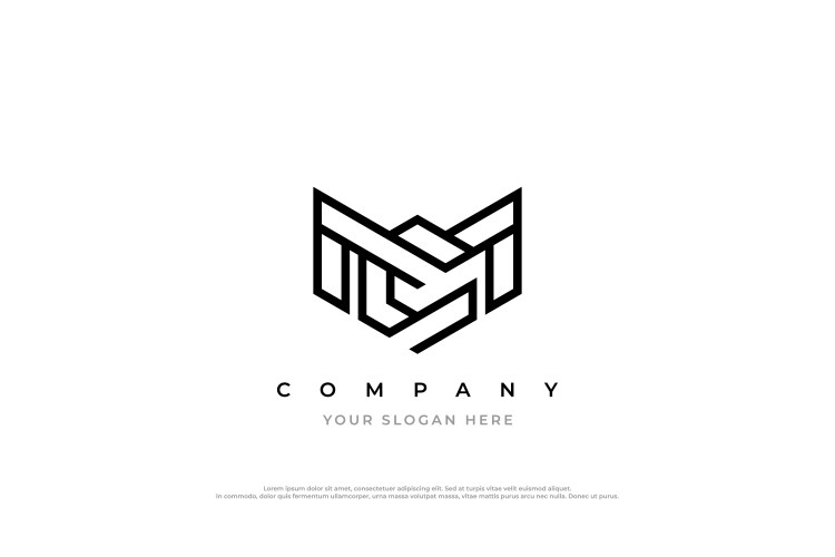 Cm Initial Logo Vector Images (over 2,200)