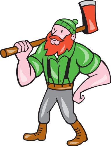 Lumberjack Vector Images (over 68,000)