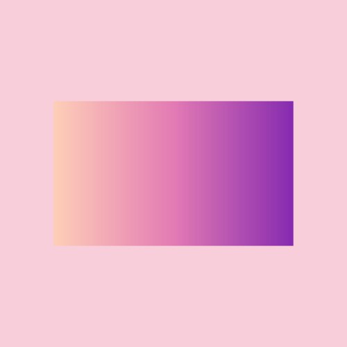 Gradient Rectangle Vector Images (over 55,000)