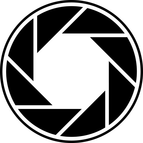 Camera Clicks Logo Camera Shutter Logo Images Free Download On