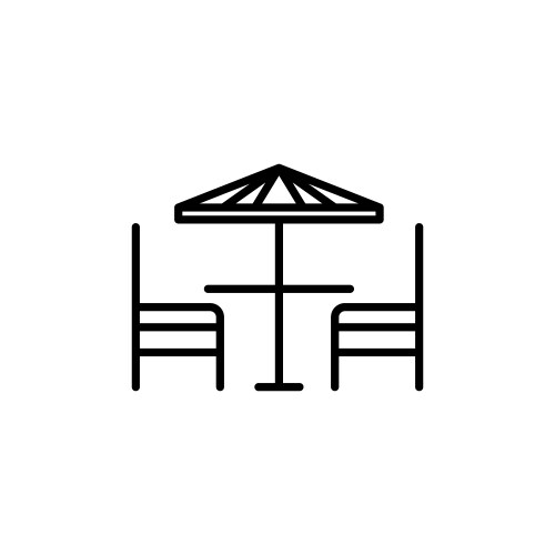 Rooftop Bar Vector Images (88)