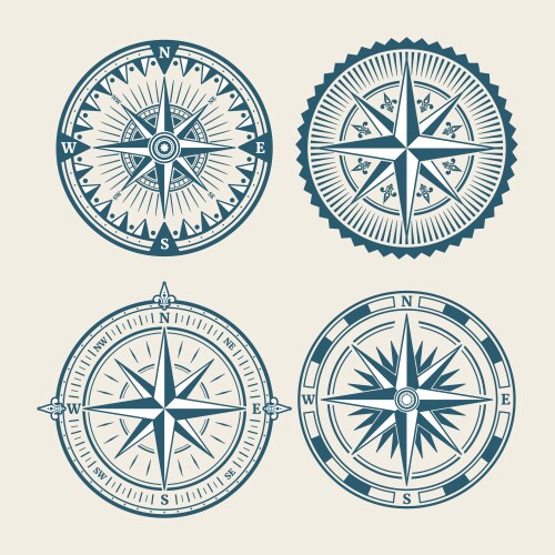Compass Logo Vector Images (over 27,000)