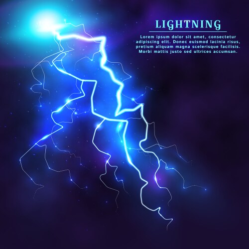 Lightning Vector Images (over 130,000)