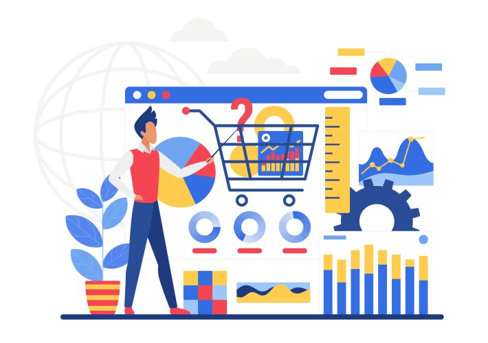 Quantitative Vector Images (over 670)