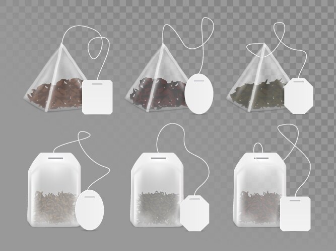 Tea Bag Vector Images (over 23,000)