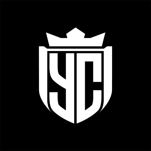 Logo Yc Vector Images (over 1,700)