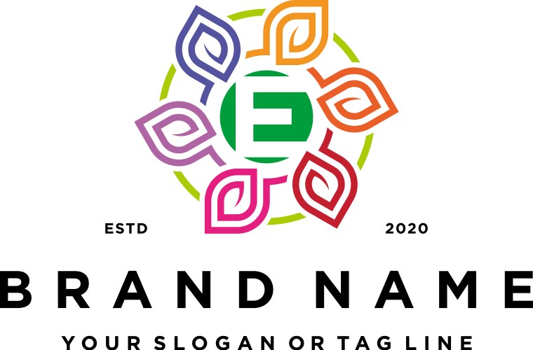 E Logo Vector Images (over 110,000)