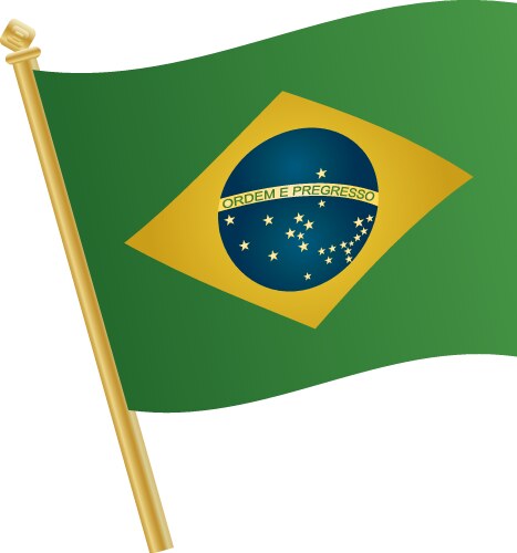 Brazil Flag Vector Images (over 21,000)