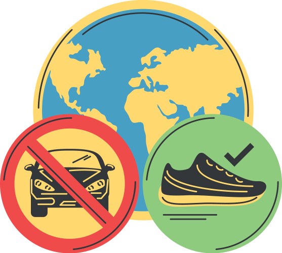 Walk Stop Vector Images (over 4,100)