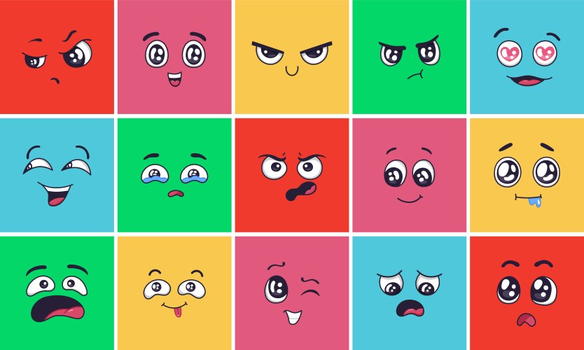 Surprising Face Vector Images (over 38,000)