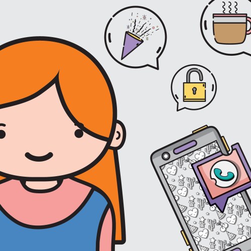 Whatsapp Vector Images (over 3,700)