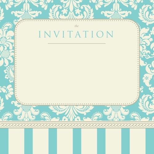 Elegant Invitation Vector Images (over 400,000)