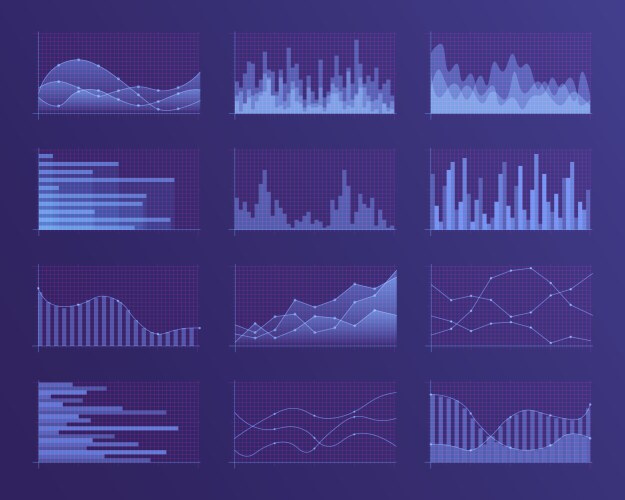 Charts Vector Images (over 760,000)