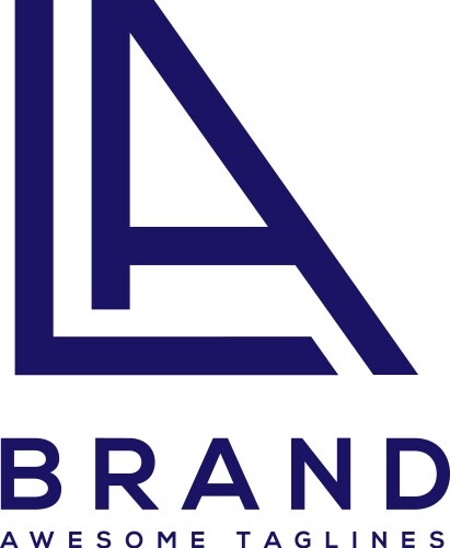 Logo La Vector Images (over 4,200)