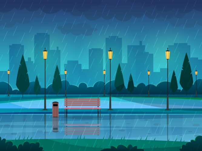Rain Vector Images (over 250,000)