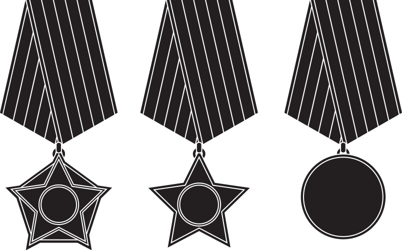 Soviet Star Vector Images (over 2,200)