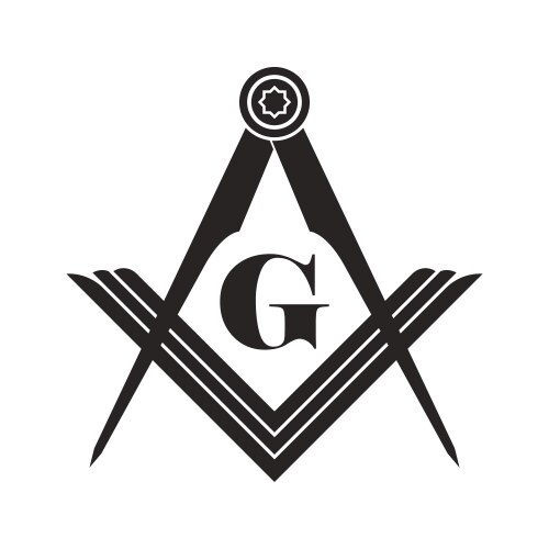 Illuminati Compass Vector Images (over 100)