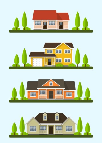 Cottage Vector Images (over 78,000)