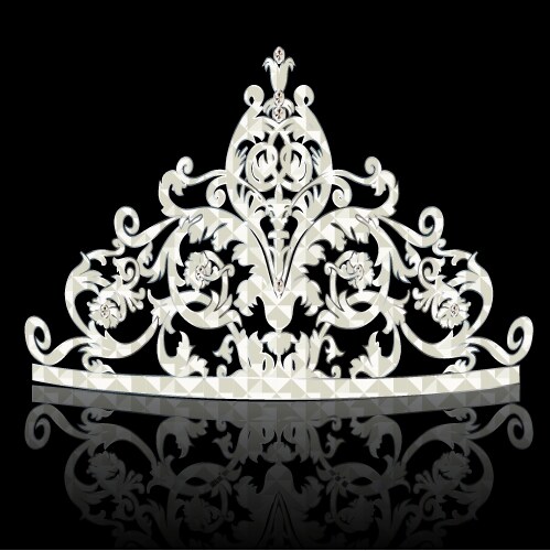 Corona Crown Vector Images (over 4,200)