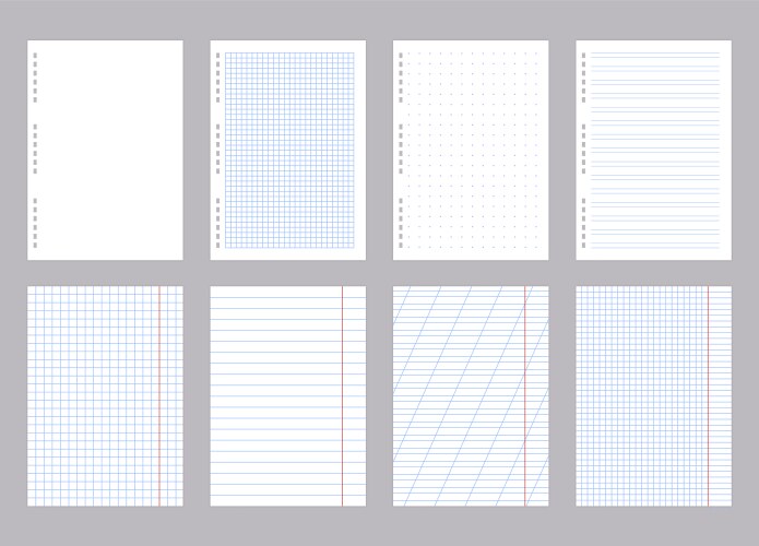 Paper Royalty Free Vector Image - VectorStock