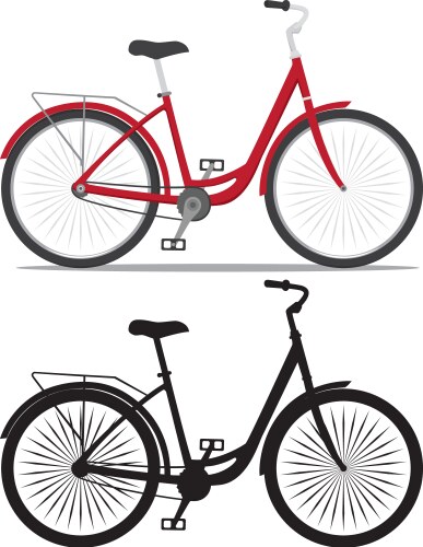 Bike Vector Images (over 210,000)