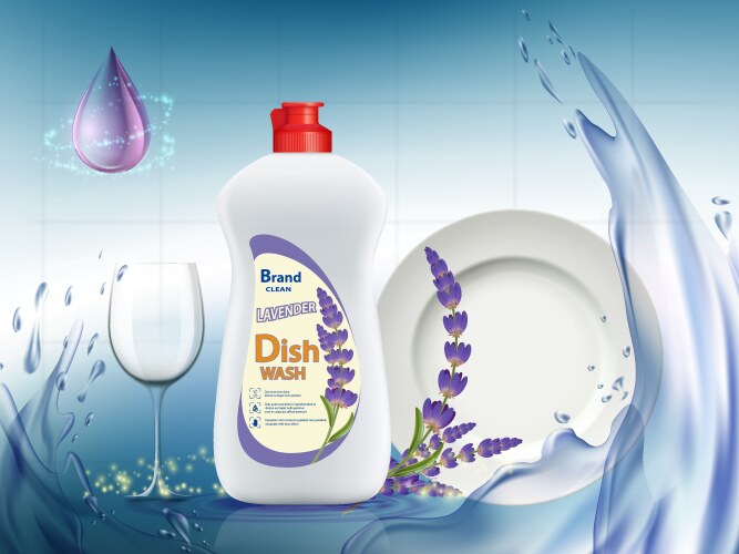 Dishwashing Liquid Vector Images (over 6,400)
