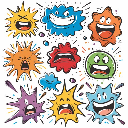 Germ Vector Images (over 53,000)