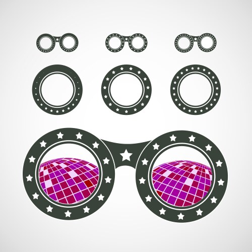 Disco Logo Vector Images (over 13,000)
