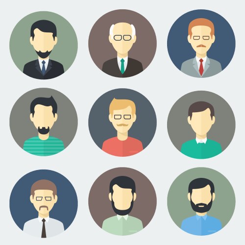 Male Vector Images (over 1.5 million)