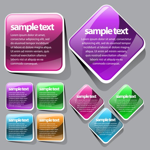 Abstract Shiny Vector Images (over 800,000)