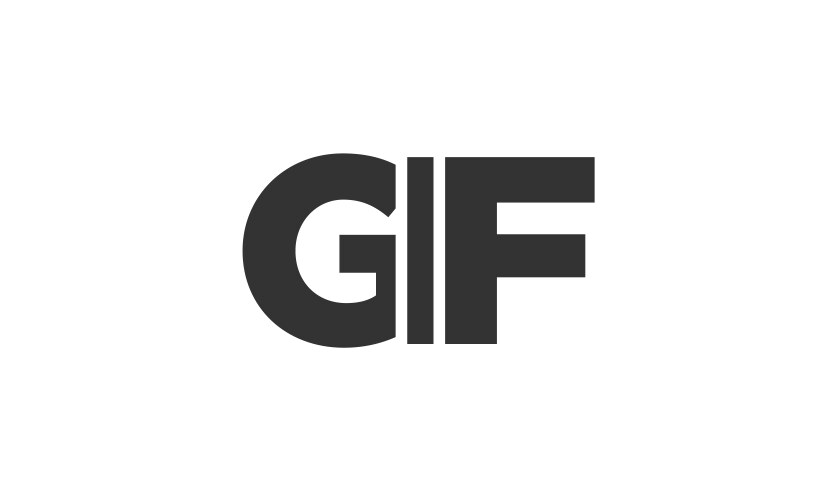 Gifi Vecteur Logo