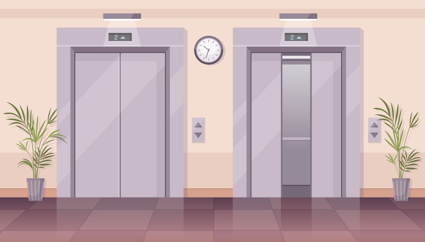 Elevator Vector Images (over 32,000)