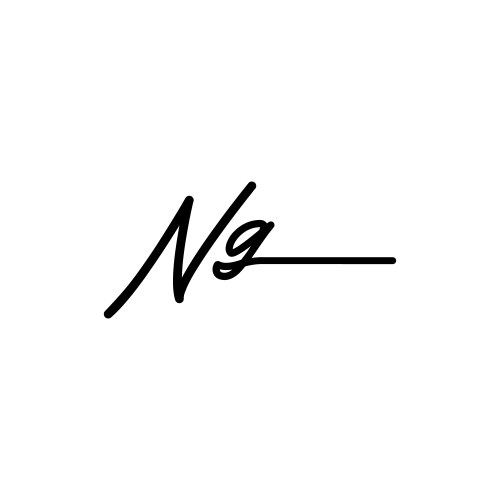 Ng Logo Vector Images (over 2,400)