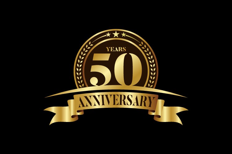 50 Years Logo Vector Images (over 3,300)