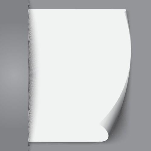 Pixel papyrus ancient parchment sheet Royalty Free Vector