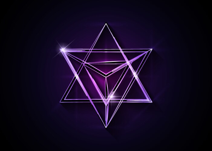 Merkaba Vector Images (over 870)