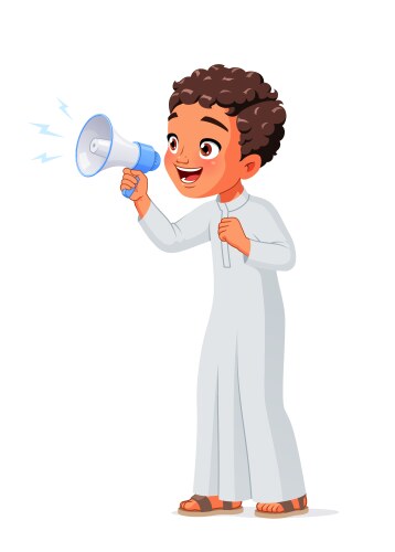 Arab Muslim Boy Vector Images (over 17,000)