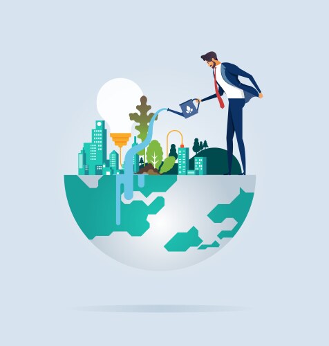 Environment Vector Images (over 1 million)