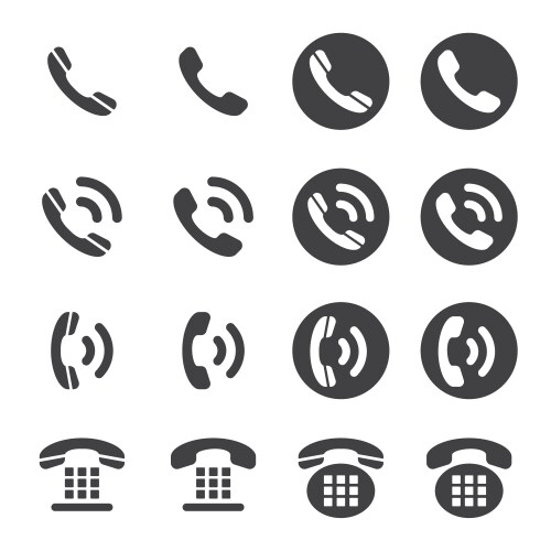 Call Vector Images (over 370,000)