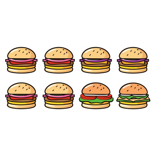 Rows Vector Images (over 88,000)