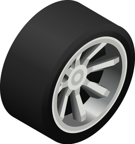 Black and White Racing Cars Clipart Vector Images (over 1,400)