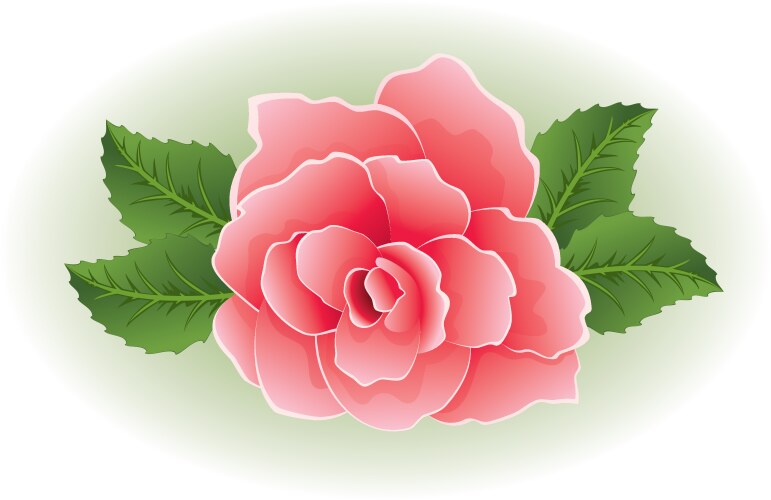 Rose Leaves Vector Images (over 33,000)