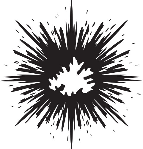 Explosion Logo Vector Images (over 24,000)