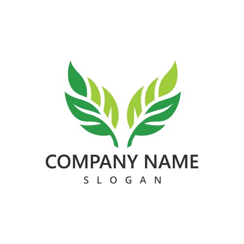 Garden Logo Vector Images (over 180,000)