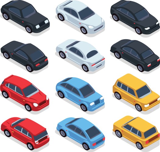 Car Vector Images (over 880,000)