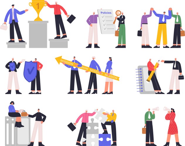 Policy Analysis Vector Images (over 3,000)