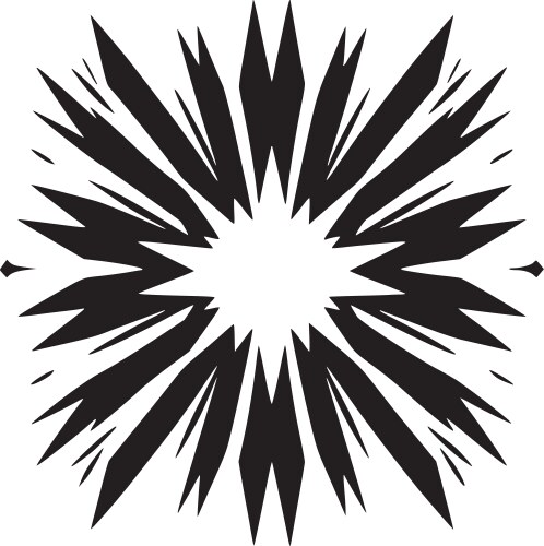 Explosion Logo Vector Images (over 24,000)