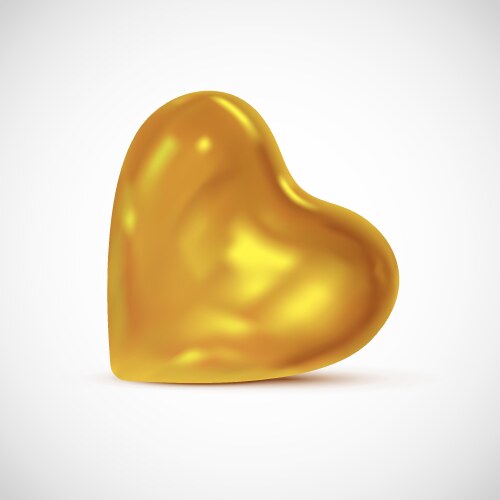 Glossy Heart Vector Vector Images (over 13,000)