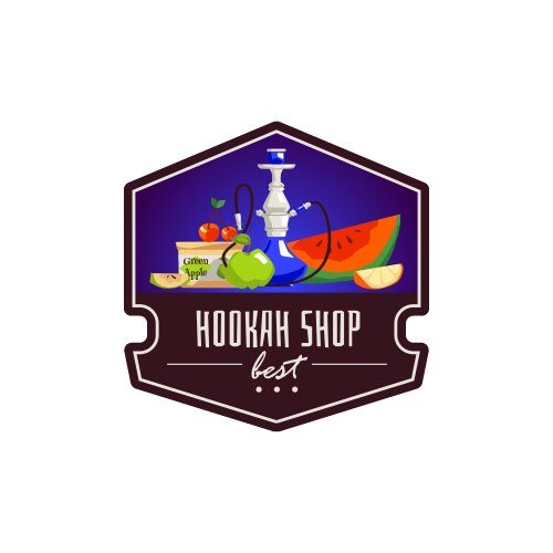 Shisha Logo Vector Images (over 1,300)