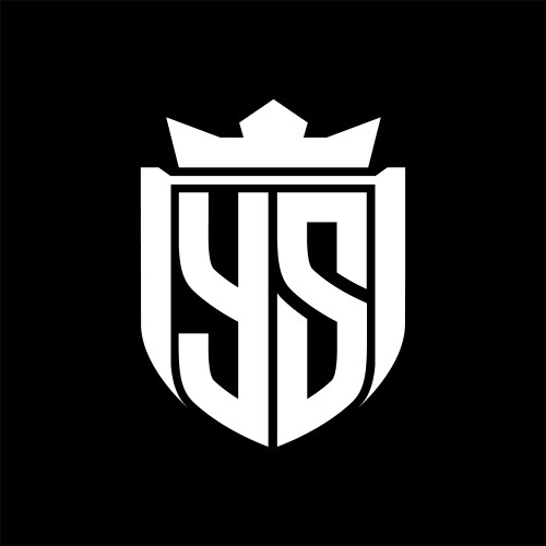 Ys Logo Vector Images (over 1,700)